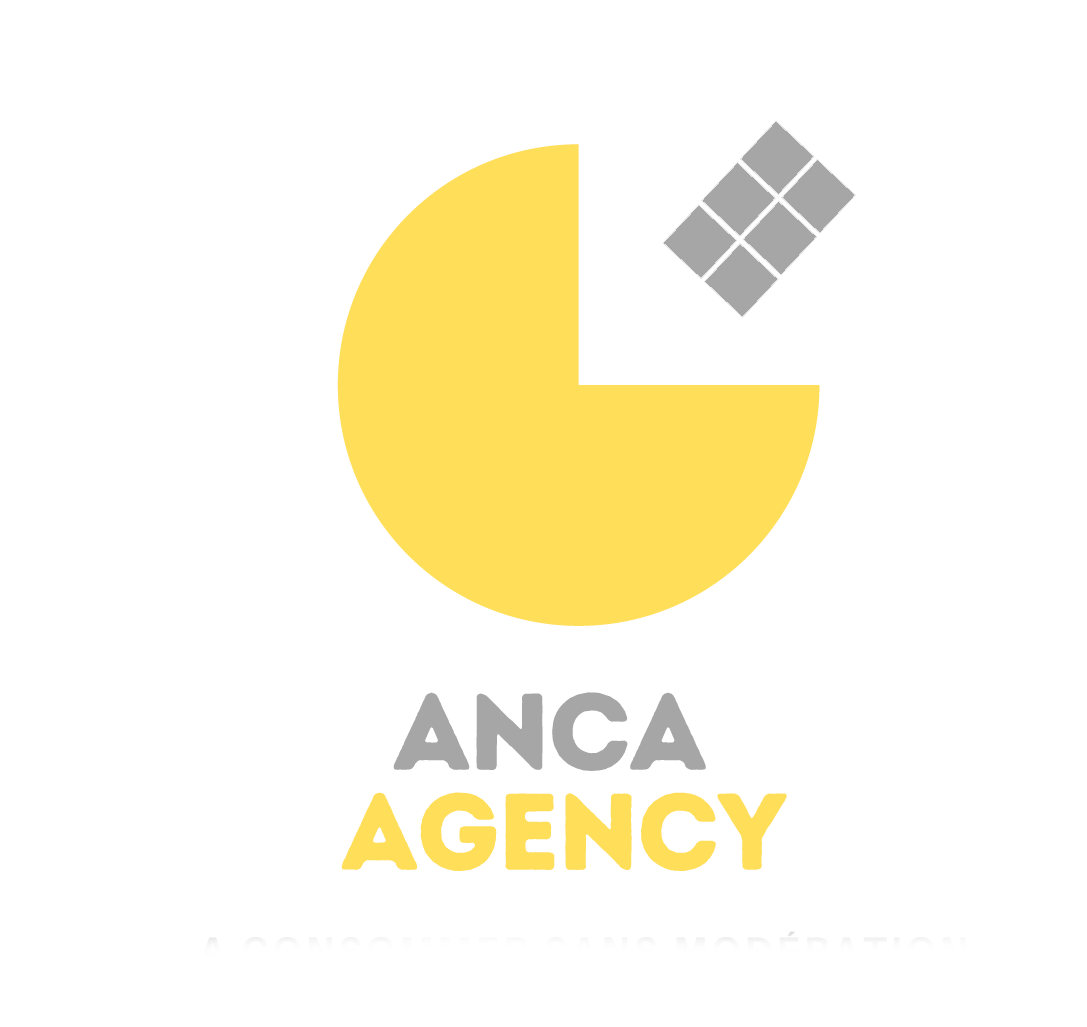 Visite virtuelle - ANCA AGENCY